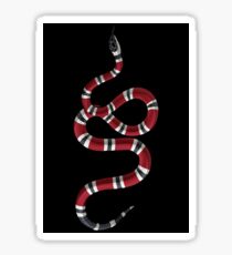 Gucci Snake: Stickers | Redbubble