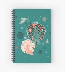 Spiral Notebooks | Redbubble