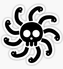 Devil Fruit: Stickers | Redbubble