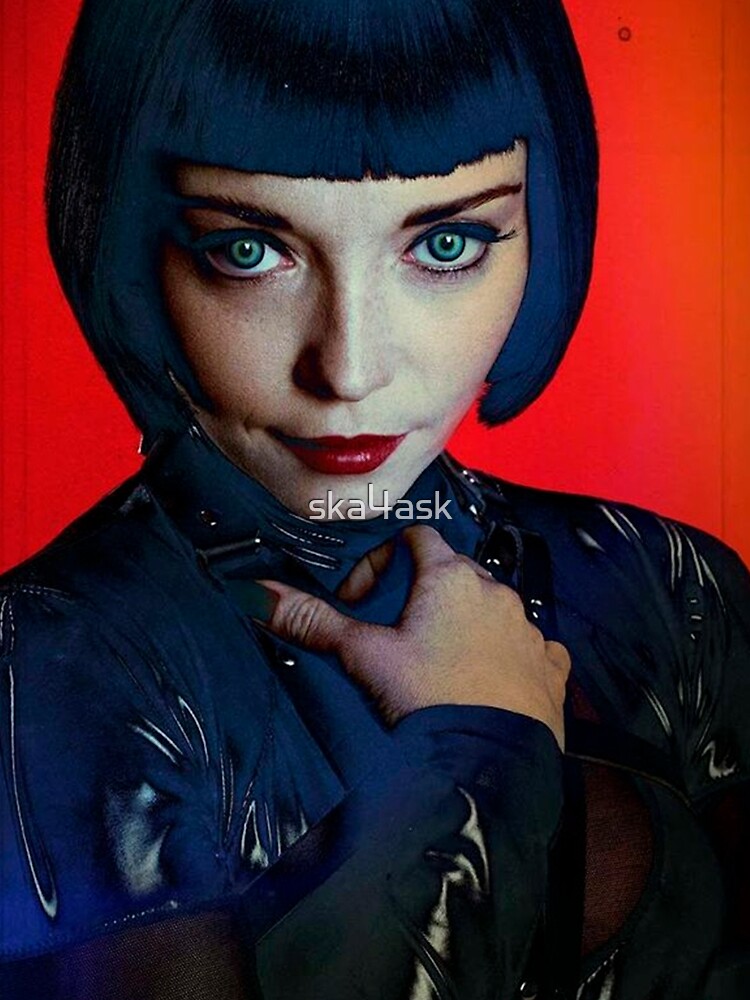 "Aki blood drive" T-shirt by ska4ask | Redbubble