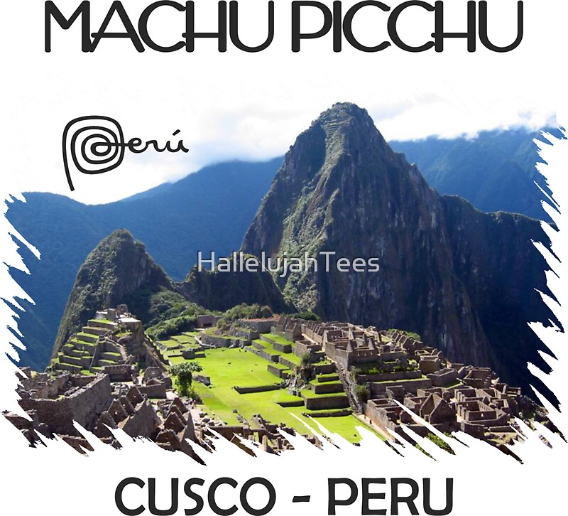 Cusco: Stickers | Redbubble