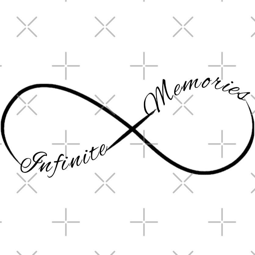 "Infinite memories " by Mhillelsohn | Redbubble
