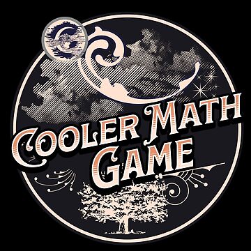 "Cooler Math Game 3" Poster for Sale by Douis Med | Redbubble