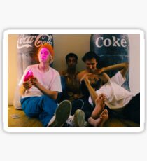 Brockhampton: Gifts & Merchandise | Redbubble