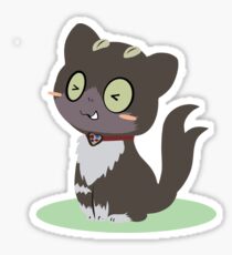 Blue Exorcist: Stickers | Redbubble