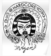 Hardcore Punk: Posters | Redbubble