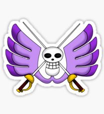 Devil Fruit: Stickers | Redbubble