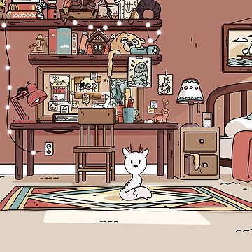 "Hilda | Home" Poster for Sale by artnchfck | Redbubble