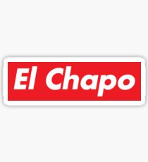 El Chapo Gifts & Merchandise | Redbubble