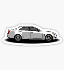 Cts V Stickers | Redbubble
