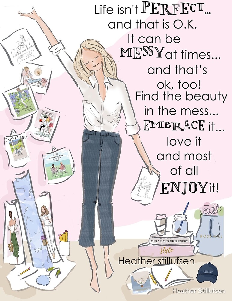 "Untitled" by Heather Stillufsen | Redbubble