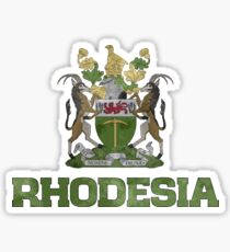 Rhodesia: Gifts & Merchandise | Redbubble