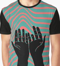 Handless T-Shirts | Redbubble