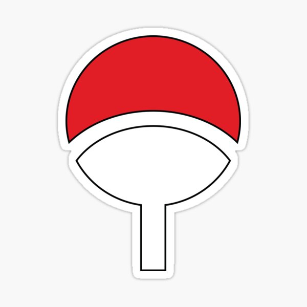 Uchiha Clan Gifts & Merchandise | Redbubble