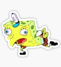 Retarded Stickers | Redbubble