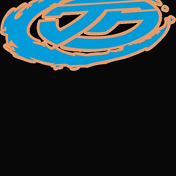 "AcceleRacers Teku Logo " Photographic Print for Sale by Vickerryhill ...