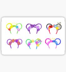 Figment: Stickers | Redbubble