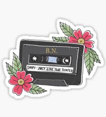 Brand New Stickers | Redbubble