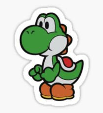 Mario: Stickers | Redbubble