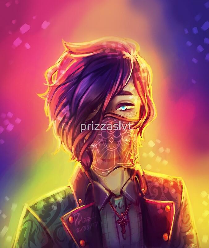 Aphmau: Posters | Redbubble