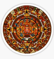 Aztec Stickers | Redbubble