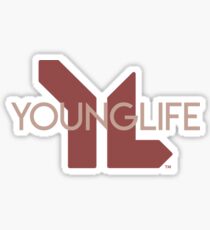 Younglife: Gifts & Merchandise | Redbubble