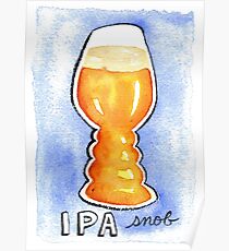 Ipa: Posters | Redbubble