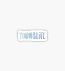 Younglife: Stickers | Redbubble