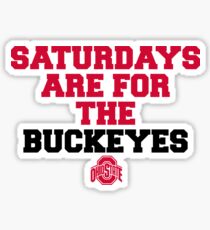 Ohio State: Stickers | Redbubble
