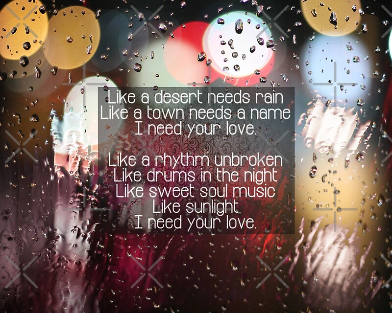 "u2 hawkmoon 269" by clad63 | Redbubble