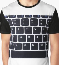 Computer Keyboard: T-Shirts | Redbubble