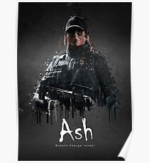 Operator: Posters | Redbubble