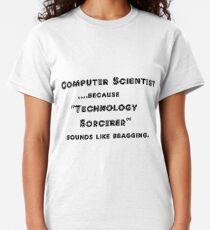 Computer Funny Geek T-Shirts | Redbubble