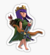 Clash of Clans: Stickers | Redbubble