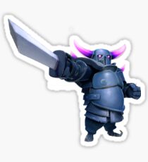 Clash of Clans: Stickers | Redbubble