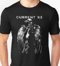 Current 93 T-Shirts | Redbubble