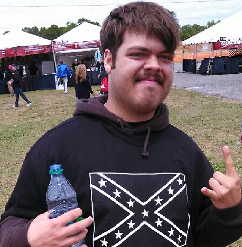 "random guy" by Wixypixy | Redbubble