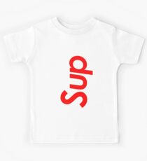 Supreme: Kids Tees | Redbubble