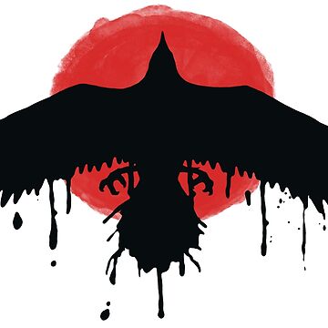 "Chloe Price Black/Red Raven - Life Is Strange Before The Storm ...