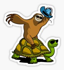 Sloth Lover: Stickers | Redbubble