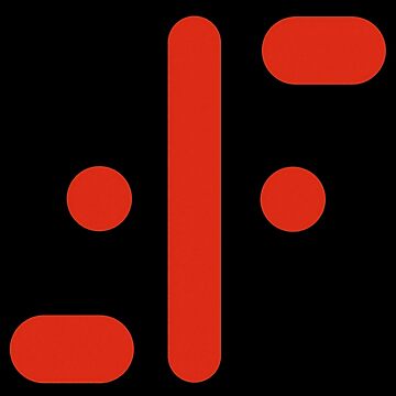 "V - The Visitors Logo" Sticker for Sale by Le-Freak | Redbubble