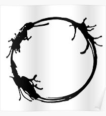 Heptapod Posters | Redbubble