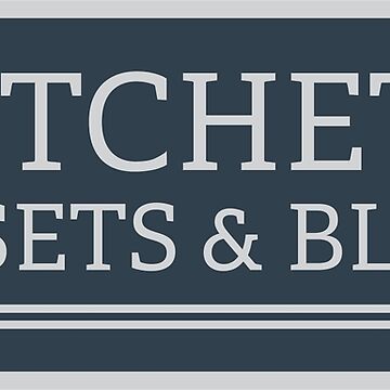 "Pritchett's closets and blinds" Classic T-Shirt for Sale by mlaudym | Redbubble