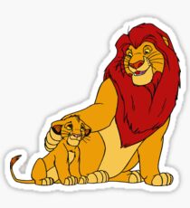 Lion Guard: Stickers | Redbubble