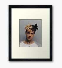 Xxxtentacion: Wall Art | Redbubble