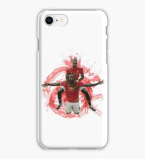 Pogba: iPhone Cases & Skins for X, 8/8 Plus, 7/7 Plus, SE, 6s/6s Plus ...