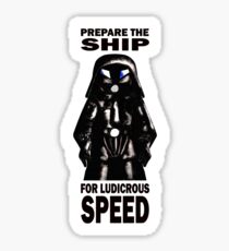 Spaceballs Stickers | Redbubble