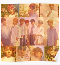 Bts: Posters | Redbubble