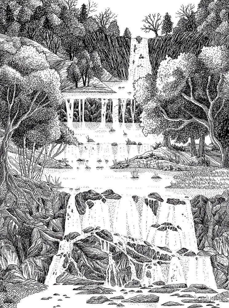 "THE WITHYWINDLE" by bradyguy | Redbubble