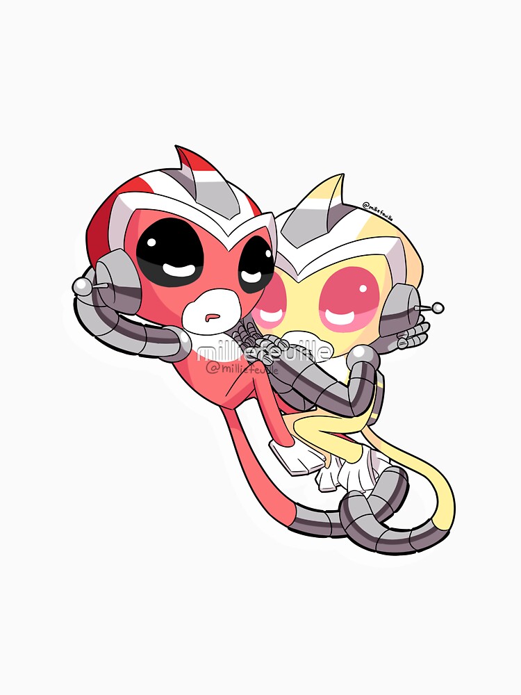 "Spova" T-shirt by milliefeuille | Redbubble